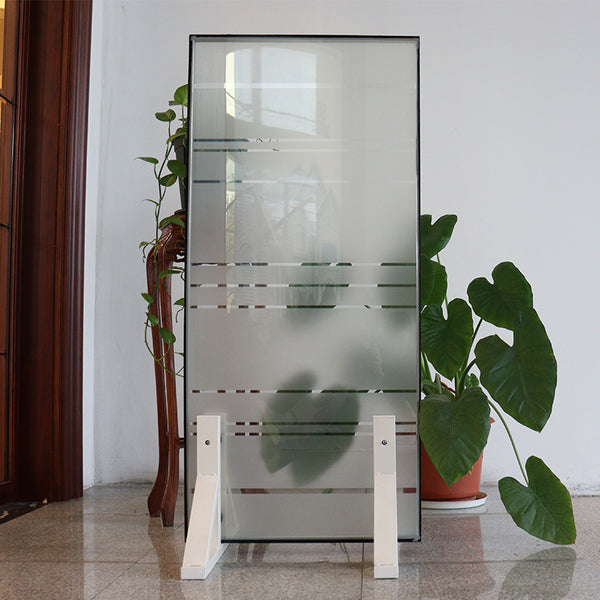 Double IG glass – ctgdoorglass.com